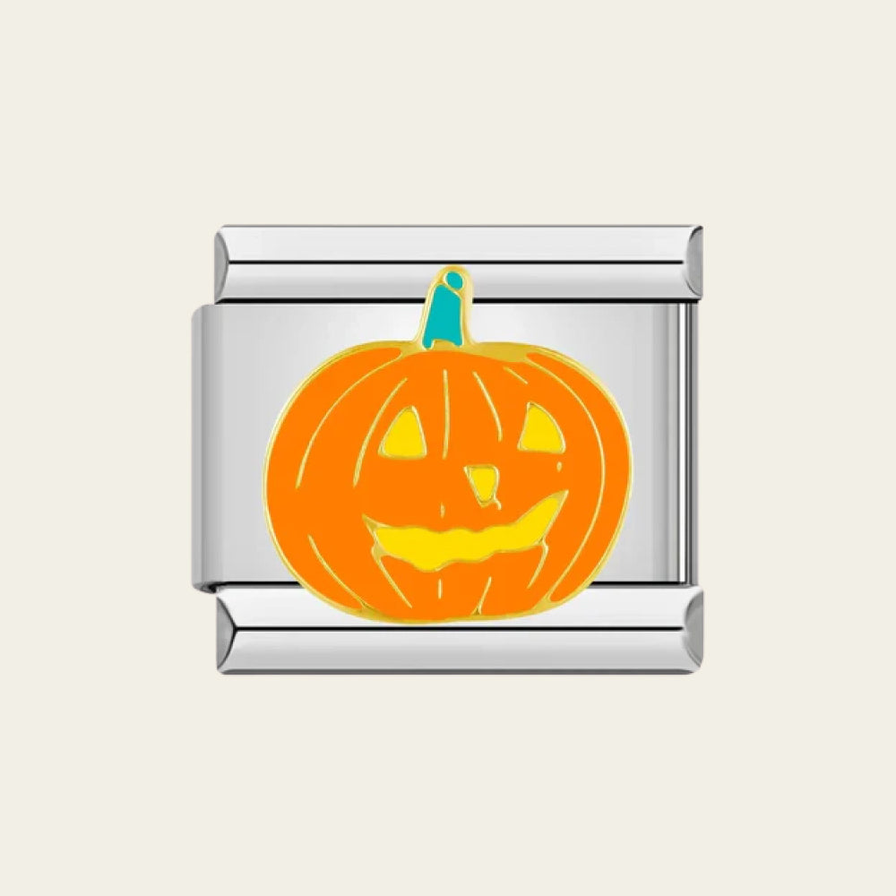 Italian charm Halloween collection | MyItalianBracelet