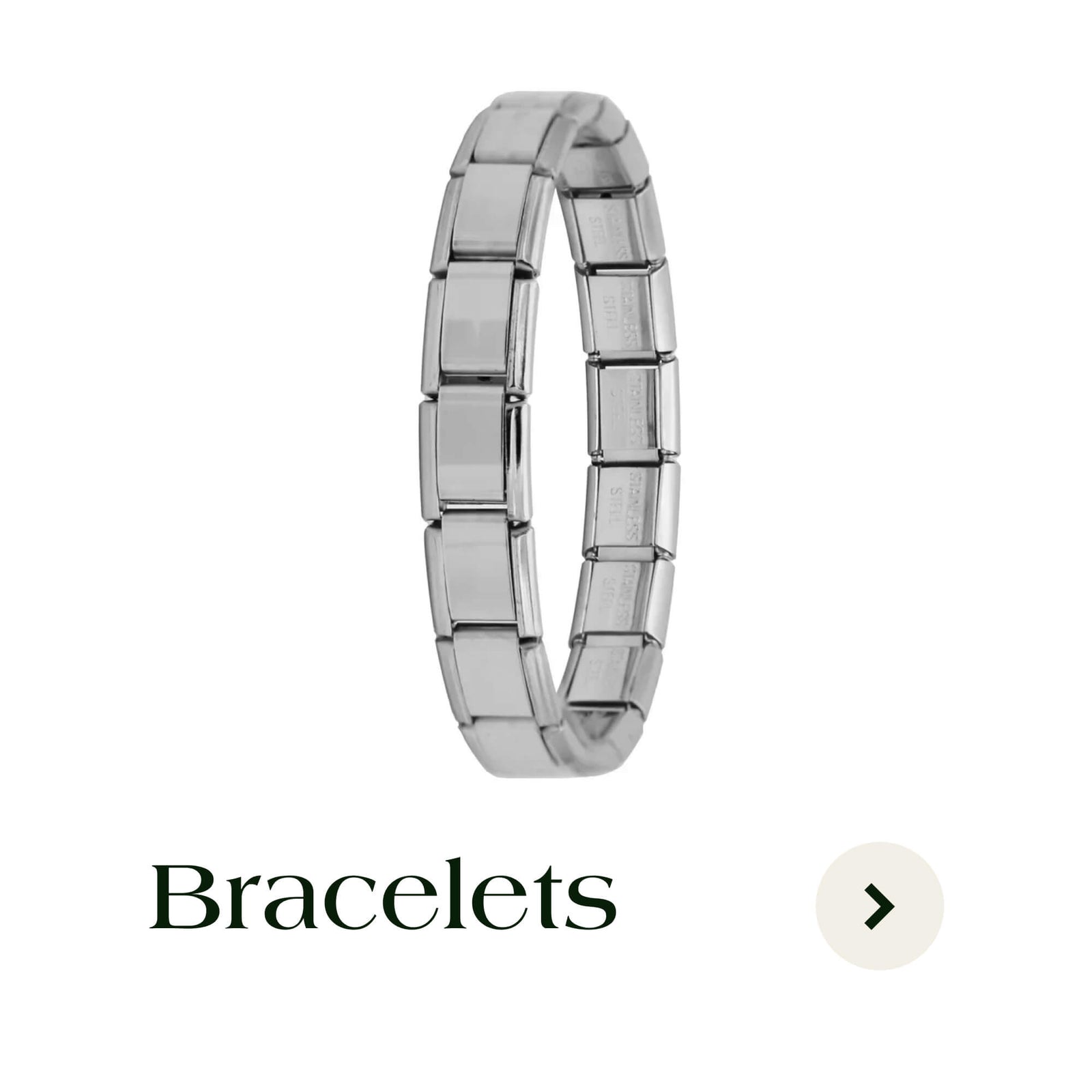 MyItalianBracelet - Italian charm bracelets