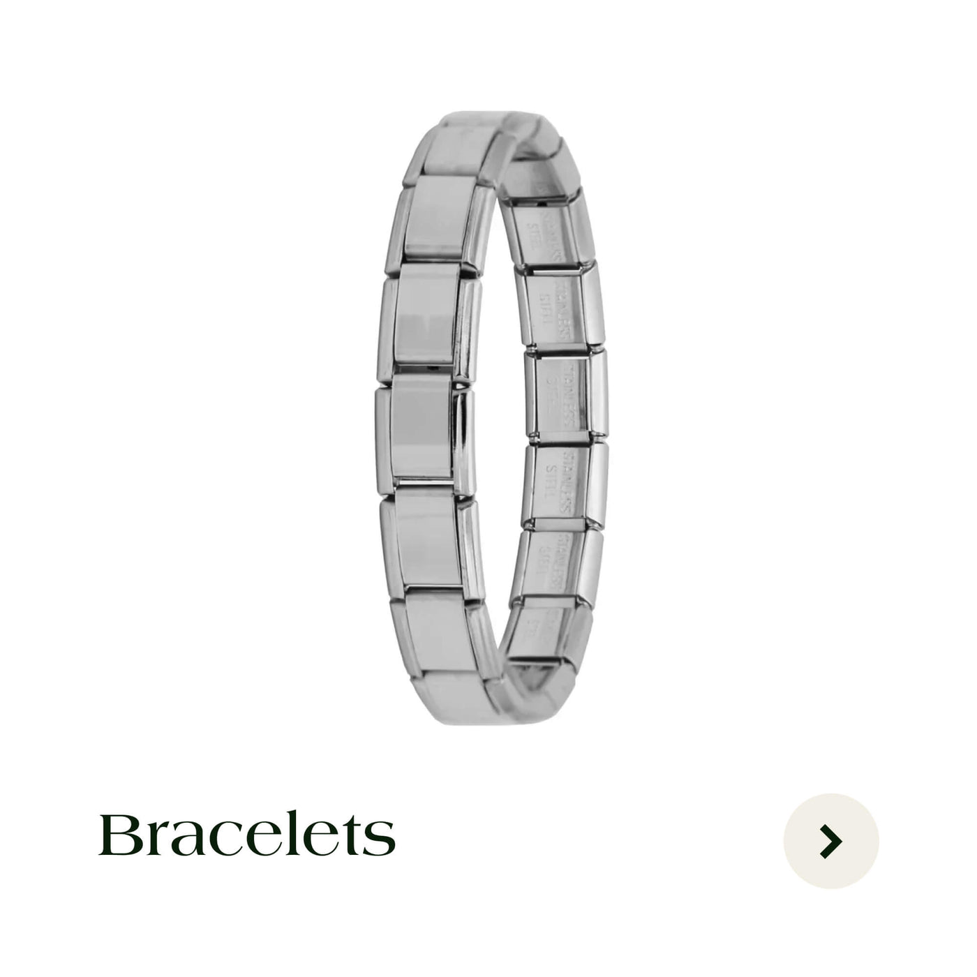 MyItalianBracelet - Italian charm bracelets