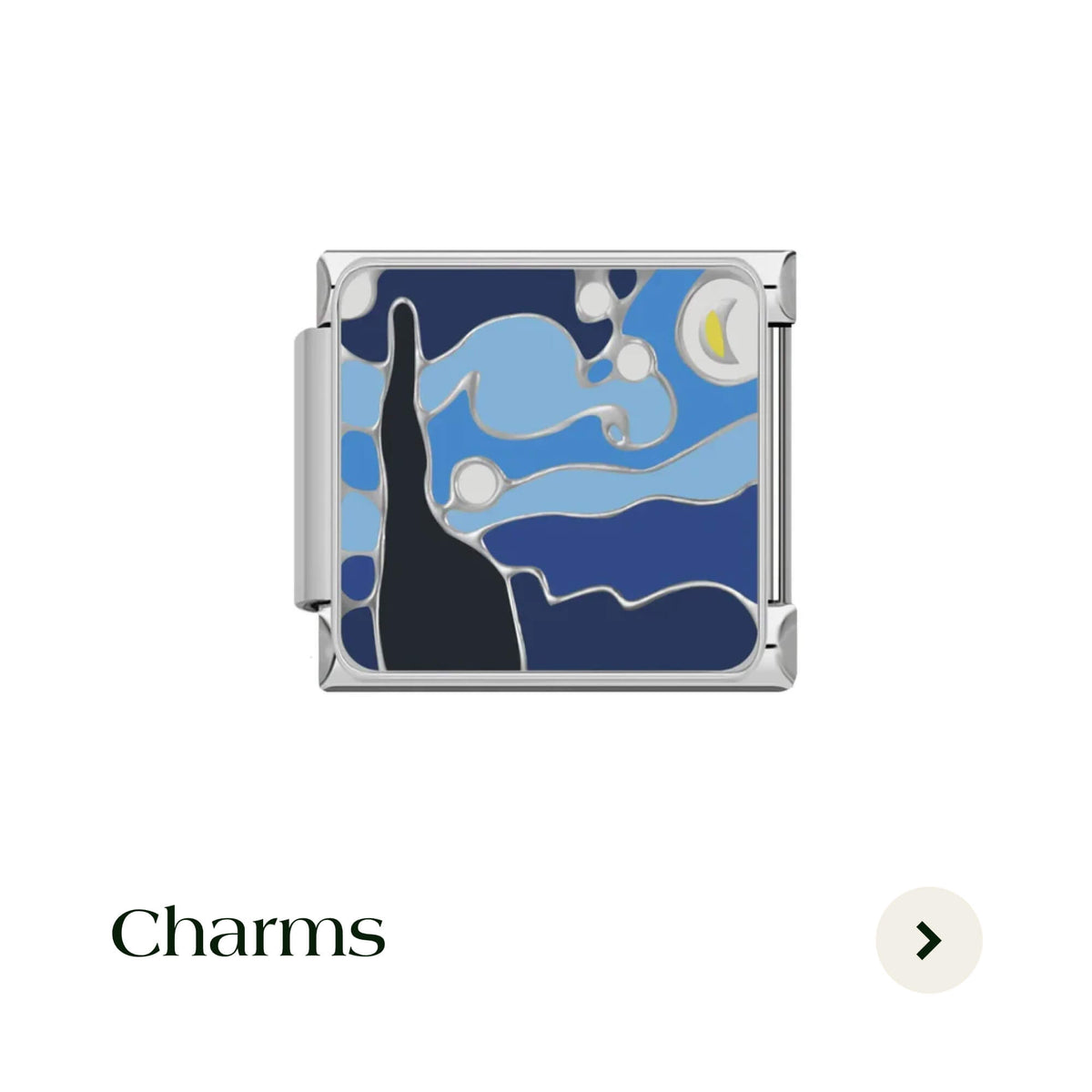 MyItalianBracelet - Italian charm bracelets