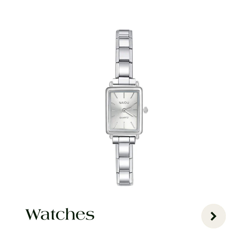 MyItalianBracelet - Italian charm bracelets